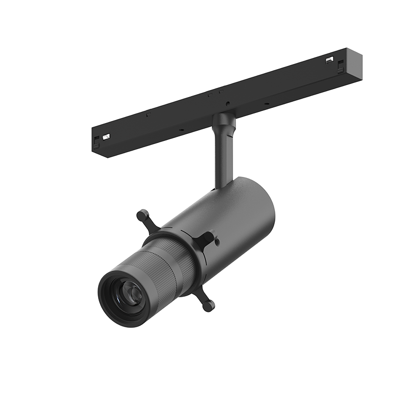 MT20SL-45 Track Lights - COLORS Lighting