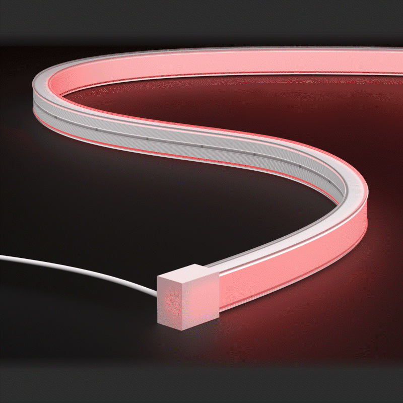 AWT2013-RGB-24V Neon Strips - COLORS Lighting