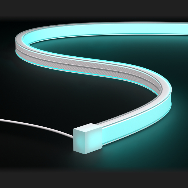AWT2013-Color light-24V Neon Strips - COLORS Lighting