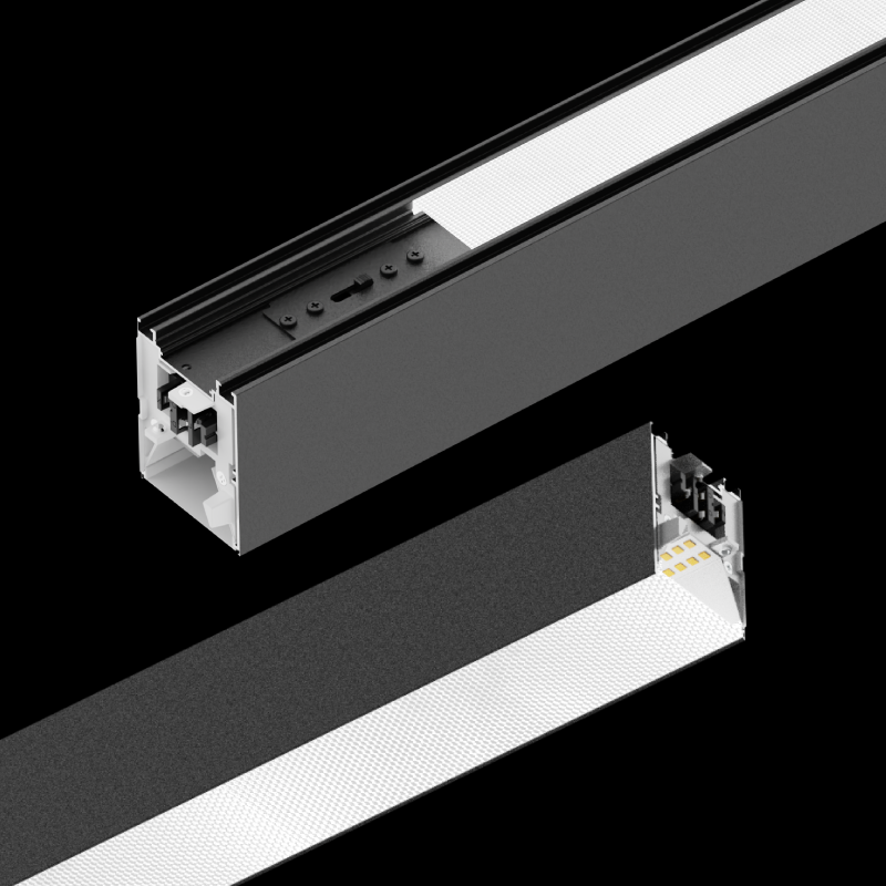 MH50FP Linear Lights - COLORS Lighting