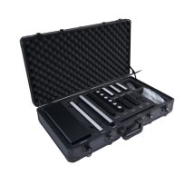 Linear Lights Demo Box